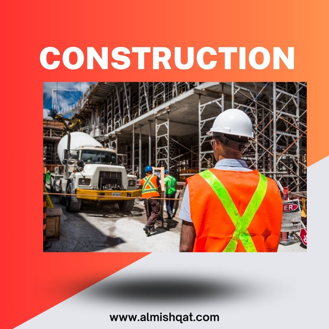 Best Dubai Building Materials Since 1999 - Building Materials Shop UAE